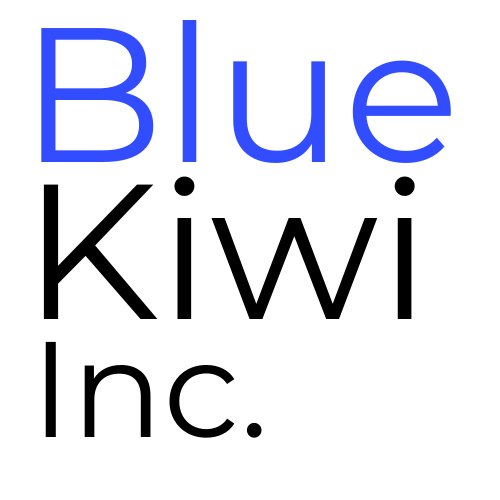 Blue Kiwi Labs - Empowering Businesses Through AI